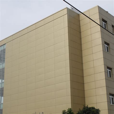 Alucobond Cladding Ds Construction Limited