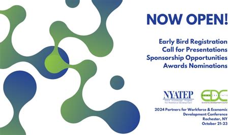 New York State Economic Development Council Nysedc On Linkedin The 2024 Partners For