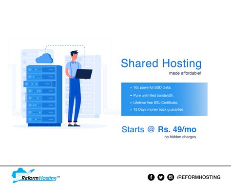 What Is Web Hosting And Web Hosting Types Cheap Web Hosting India