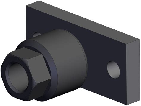 Smc Smc Ja Series Jaf40 14 150 Floating Joint 826gk5jaf40 14 150