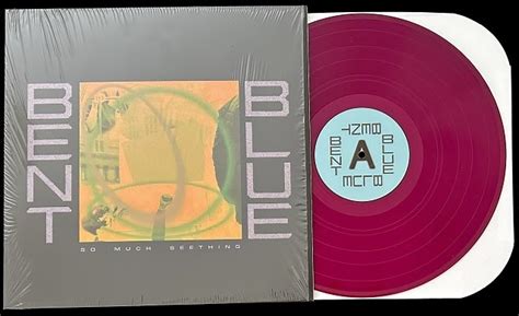 The Endless Quest So Much Seething