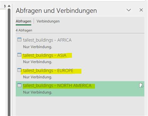 So Führen Sie Mehrere Csv Dateien Zu Einer Excel Datei Zusammen Excel