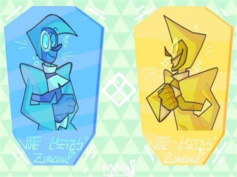 Pin af avery på ZIRCON