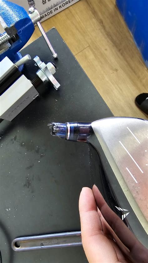 서울 금천 골프 피팅 부러진 샤프트 드라이버 헤드 제거했어요 네이버 블로그