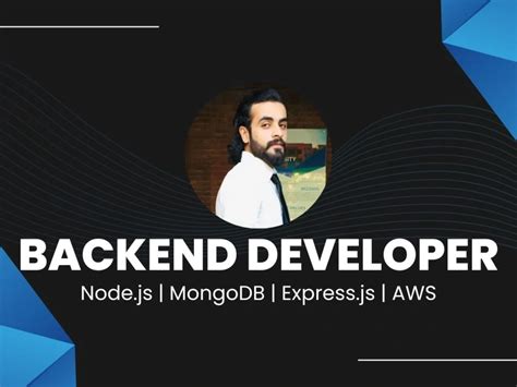 complete project backend development upwork