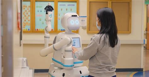 Diligent Robotics On Linkedin Moxi The Robot Delivering Meds And Stealing Hearts