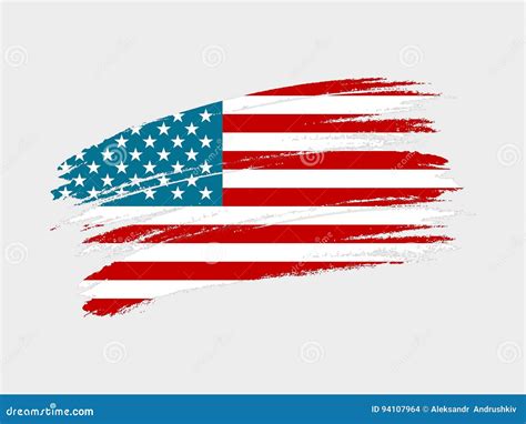 Weathered Flag Usa Stock Illustrations 1 194 Weathered Flag Usa Stock Illustrations Vectors