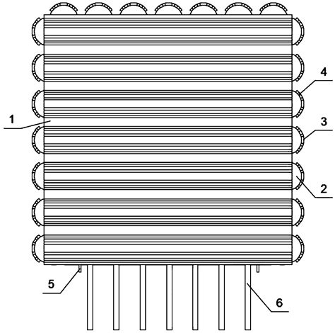 Low Frequency Transformer With Built In Shielding Layer Eureka Patsnap