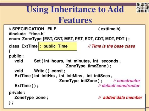 Ppt Chapter 6 Object Oriented Software Development Powerpoint