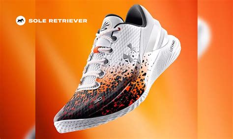 Chef Curry Shoes Under Armour Chef Curry 2 2025