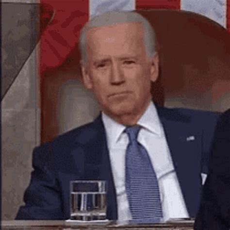 Joe Biden Point  Joebiden Point Laughing Discover And Share S
