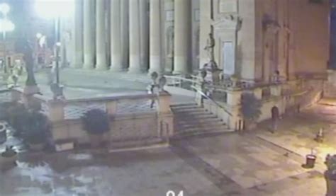 The Mosta Cat Crucifixions How They Happened
