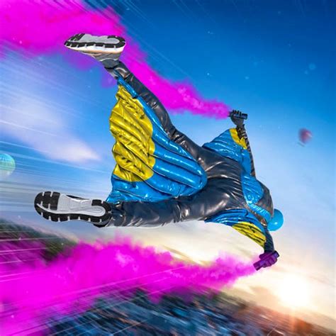 Flying Games Rocket Games