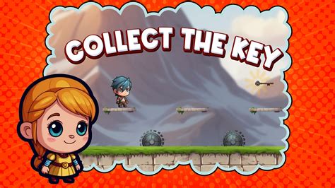 Dangerous Wall Escape Html5 Construct 3 Game By Pairplaycreation