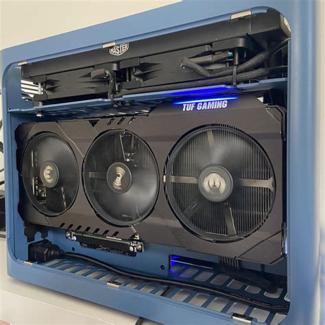 Mini Itx Setup Rsffpc