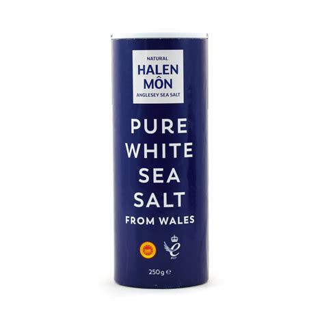Halen Môn Buy Online At Sous Chef Uk
