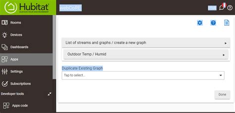 Using Graphs In Webcore Page 4 Webcore Hubitat Using Graphs In Webcore Page 4 Webcore Hubitat
