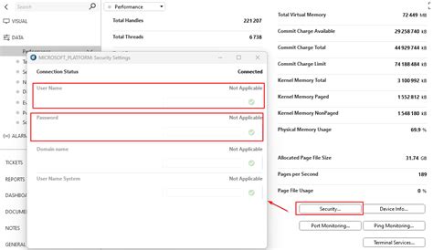 Windows Xp Pc In Timeout Dataminer Dojo
