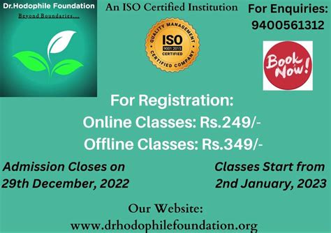 Dhanesh Kumar On Linkedin Crash Courses Admission Started