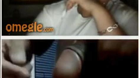 Webcam Cum Reactions 17