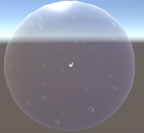 How Can I Set The Particle Velocity To The Vertex Normal Vfx Graph