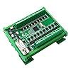 Taidacent MODBUS RTU Switch Data Acquisition RS Communication Module Way