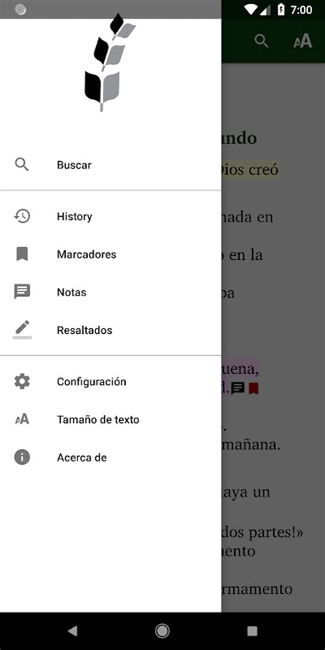 Biblia Pdt Apk สำหรับ Android ดาวน์โหลด