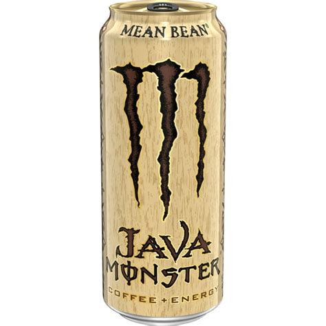 Monster Energy Killer Brew Loca Moca Energy Coffee Energy Drink