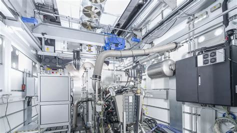 Post Euro 6 Emission Testing How Randd Emission Testing Can Look Like Avl