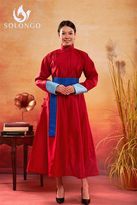 Solongo Brand Solongo Brand Added A New Photo