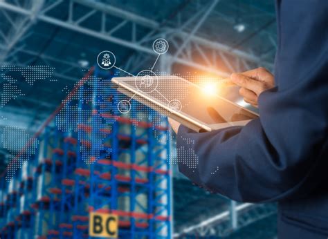 Expert Ifs Services Optimising Business Solutions