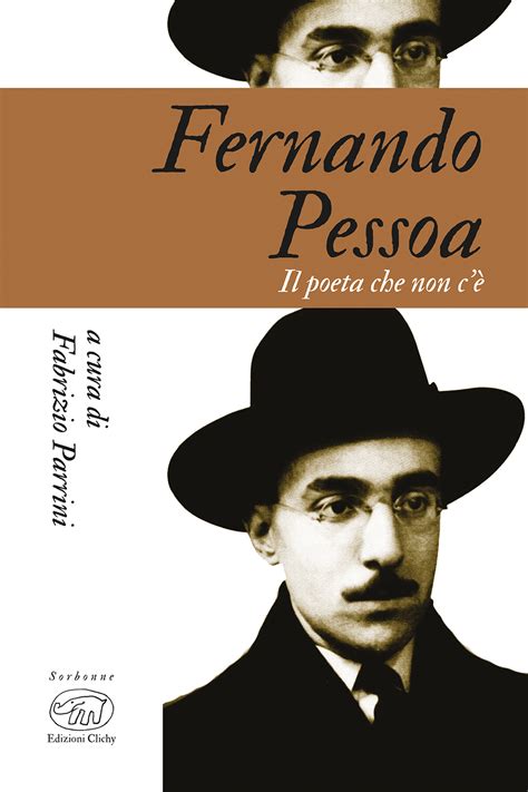Fernando Pessoa Edizioni Clichy