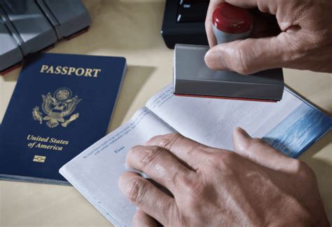 Application Process For An Argentine Passport Touristsecrets