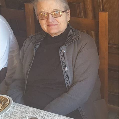 Avis De Décès De Madame Louise De Wever Pompes Funèbres Debureaux Dossin Hargicourt Aisne