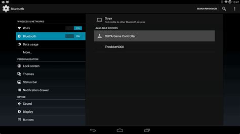 Section Tweaking Lineage S Config
