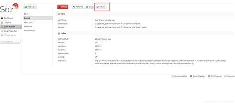 Solr Synonymstxt不支持输入中文 Csdn博客