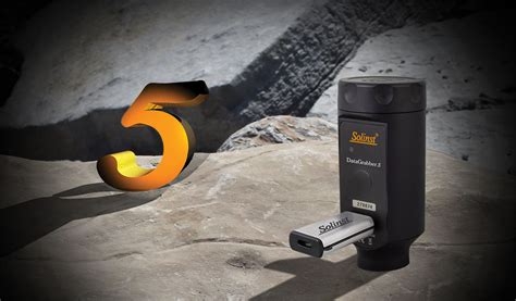 Datagrabber 5 Levelogger Data Transfer Device