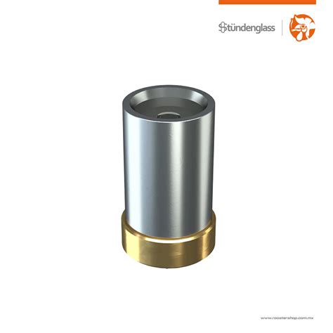 Stündenglass® Modül Quartz Concentrate Tank Roostershop