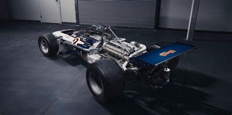 See Every Angle Of The 1971 Olsonite Eagle