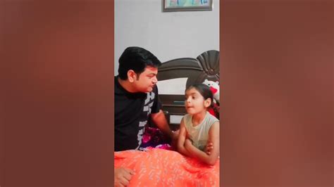 New Haryanvi Song Thiki Mirch Father And Daughter Statuswhatsappstatus