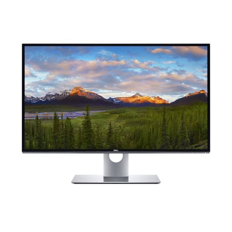 Monitor Dell UltraSharp LED 32", 8K Ultra HD, Widescreen, UP3218K ...