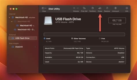 How To Fix A Corrupted USB Drive On Mac 2025