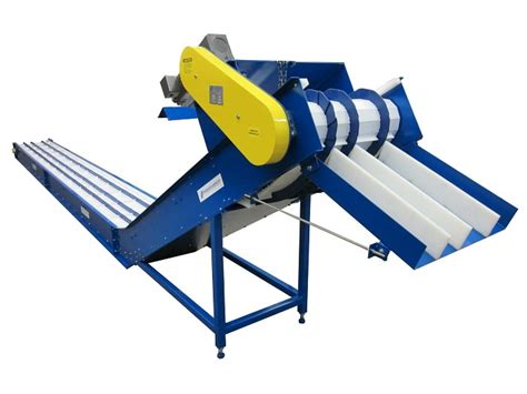 Bulk Handling Custom Conveyor