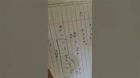 Ie Irodov Question 142 Kinematics Youtube