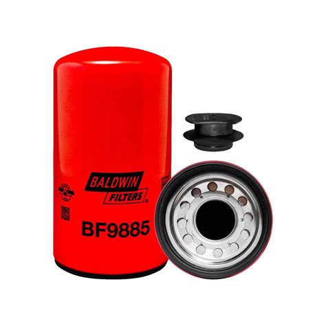 Baldwin Bf7868 Fuel Filter Cross Reference