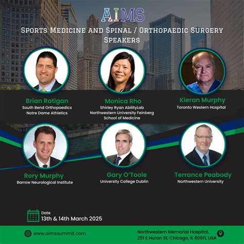 Aimssummit Aims2025 Aimschicago Aims Summit