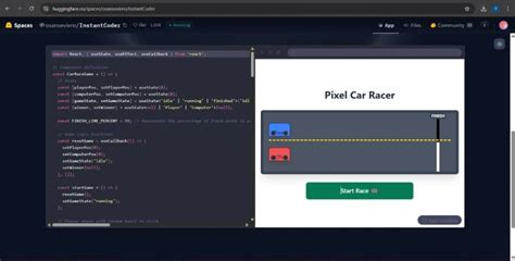 Generativeai Huggingface Firstproject Kletu Aiineducation Reactjs