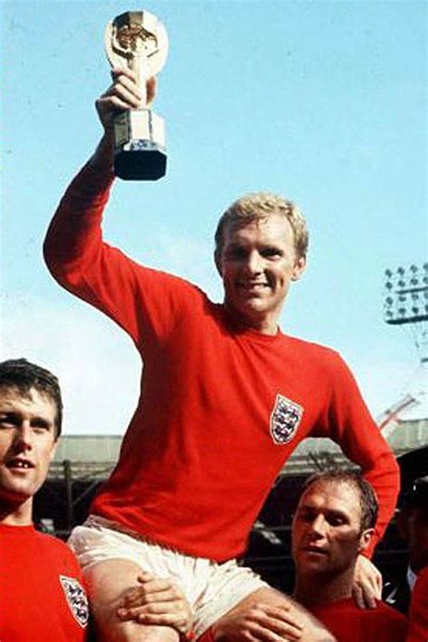 Bobby Moore Obe ~ Born Robert Frederick Chelsea Moore 12 April 1941 In