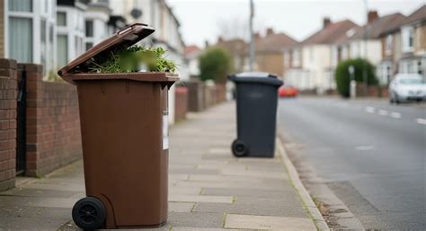 Brown Bin Collections To Resume Across Sunderland Boringnews Local