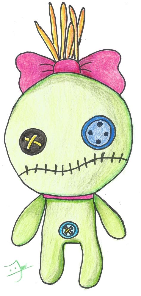 Scrump By Teddy On DeviantArt